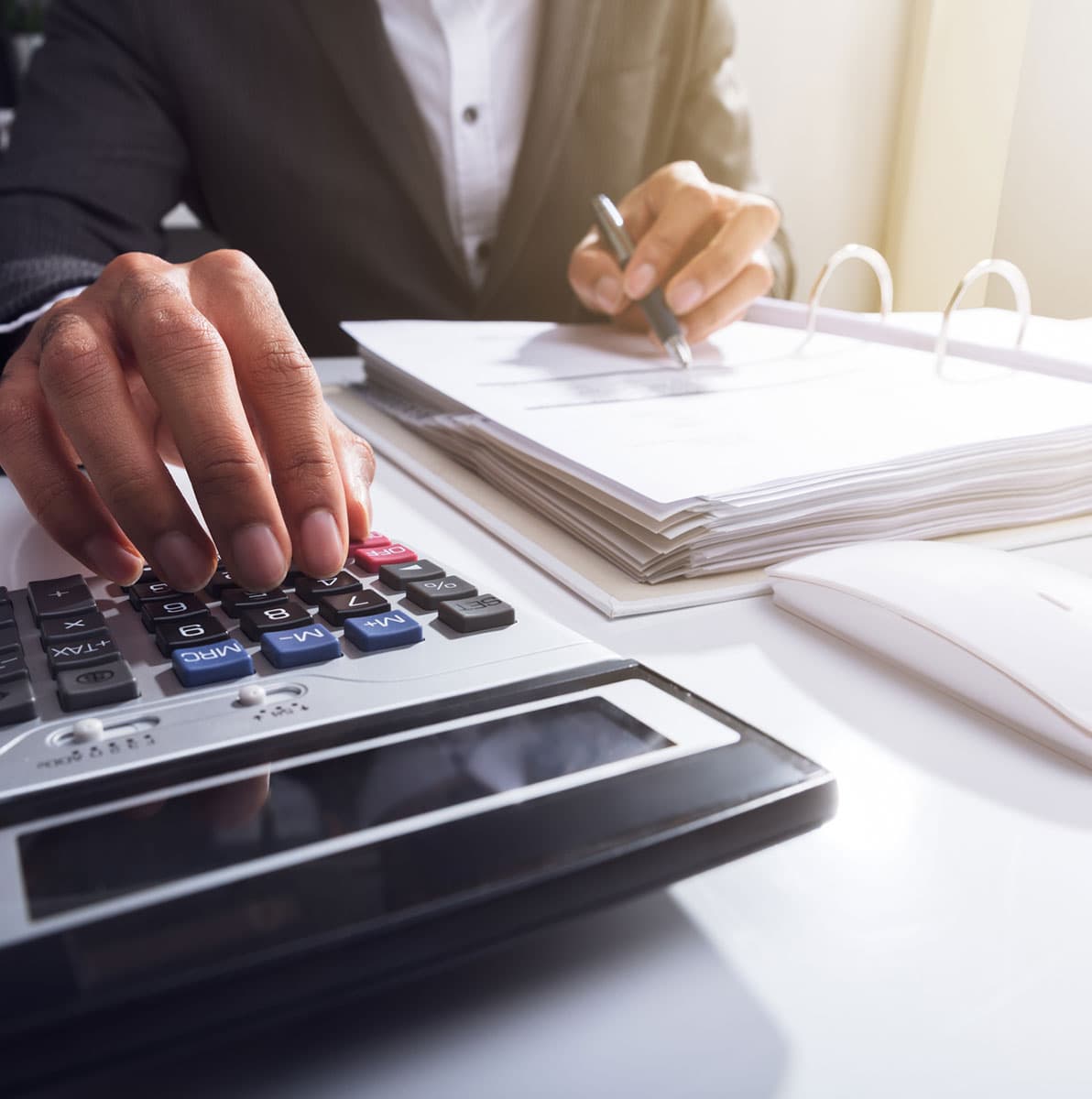 Μισθοδοσία | Actnet Tax Solutions S.A.